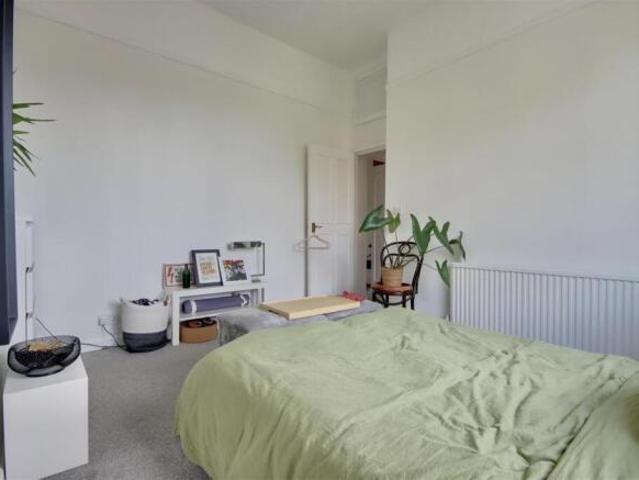 1 bedroom flat for rent in Nelson Road, Southsea, PO5