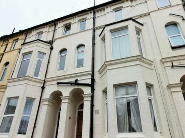 1 bedroom flat for rent in Nelson Road Southsea PO5