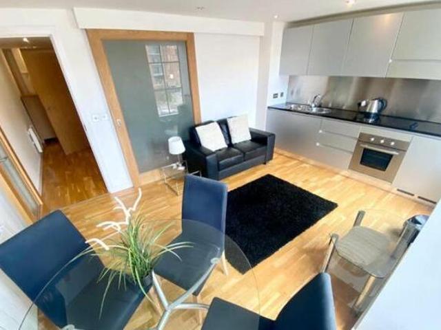 1 Bedroom Flat For Rent In Neptune Street