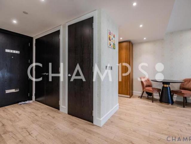 1 bedroom flat for rent in Neroli House, E1
