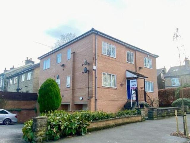 1 Bedroom Flat For Rent In Nether Edge, Sheffield