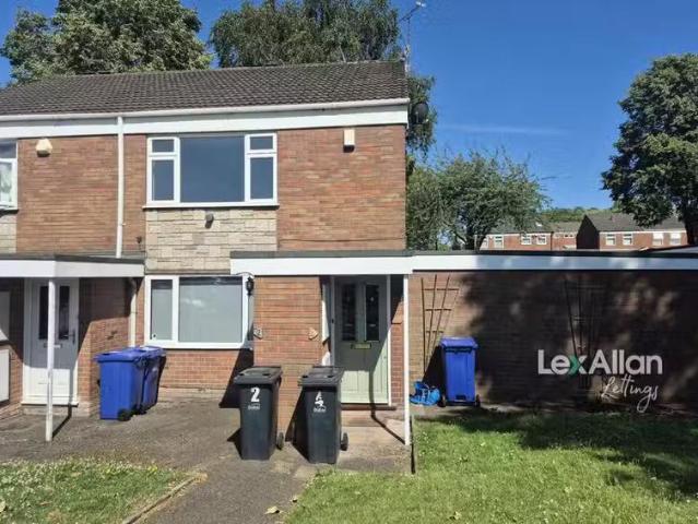1 bedroom flat for rent in Netherend Lane, Halesowen, B63