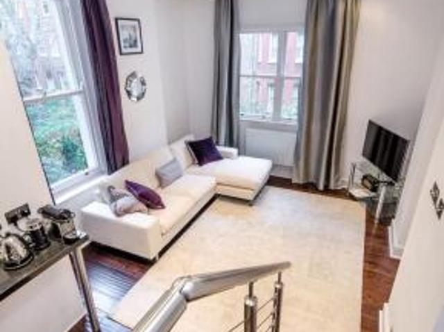 1 bedroom flat for rent in Nevern Square, Earls Court, London, SW5