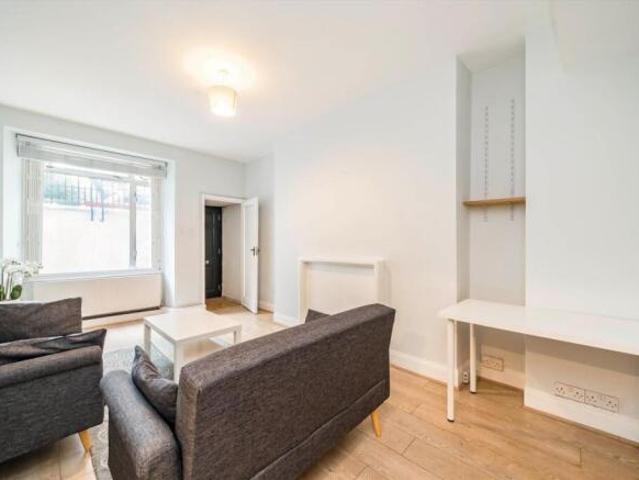 1 bedroom flat for rent in Nevern Square, Earls Court, SW5