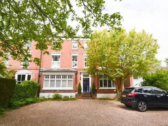 1 bedroom flat for rent in Neville Court Kenilworth CV8