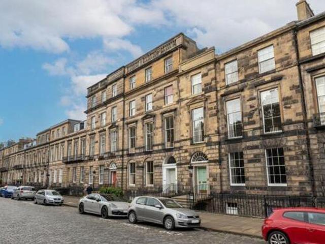 1 Bedroom Flat For Rent In Newtown, Edinburgh