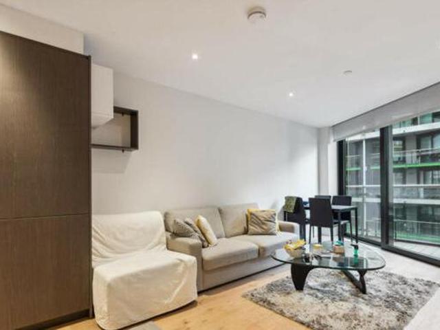 1 Bedroom Flat For Rent In New Covent Garden