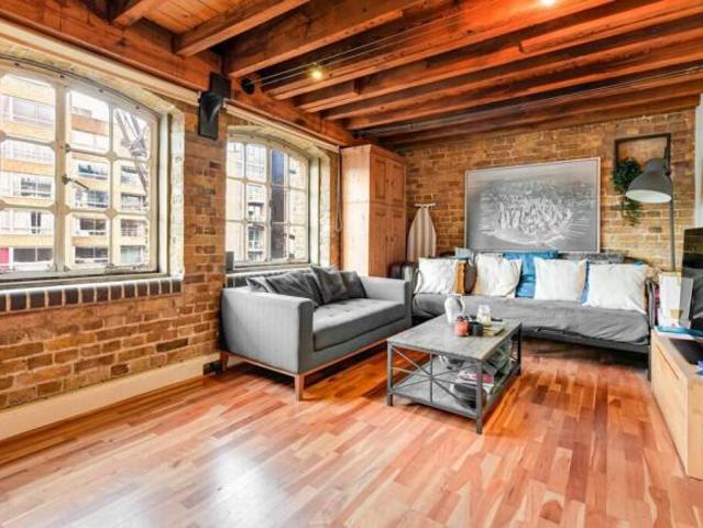 1 bedroom flat for rent in New Concordia Wharf, Mill Street, SE1