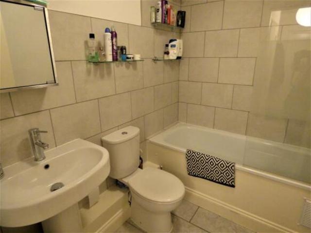 1 bedroom flat for rent in New Church Court, SE19