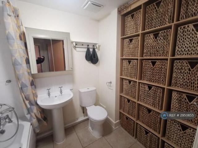 1 bedroom flat for rent in New Charlotte St, Bristol, BS3