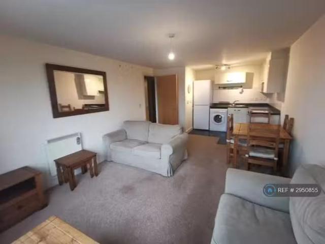 1 bedroom flat for rent in New Charlotte St, Bristol, BS3