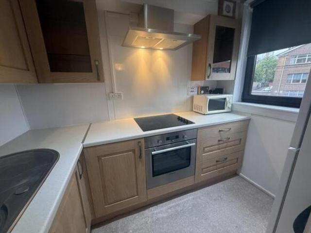 1 bedroom flat for rent in New City Road, Glasgow, G4