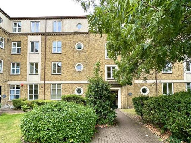 1 Bedroom Flat For Rent In New Cross