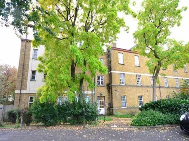 1 Bedroom Flat For Rent In New Cross