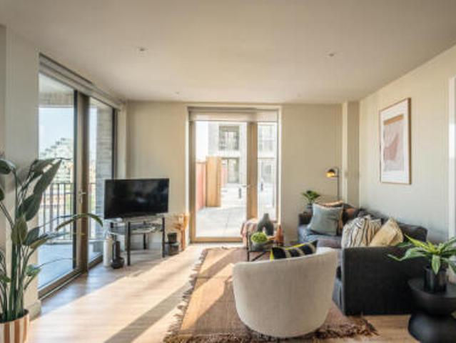 1 bedroom flat for rent in New Acres, Wandsworth, SW18