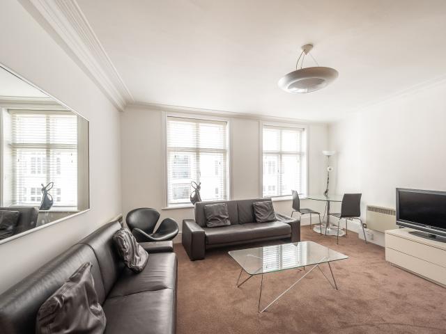 1 Bedroom Flat for Rent in NEW BOND STREET | Foxtons