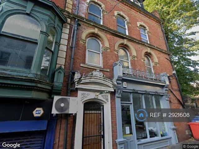 1 bedroom flat for rent in New Briggate, Leeds, LS2