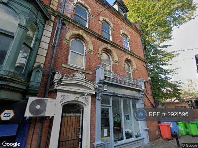 1 bedroom flat for rent in New Briggate, Leeds, LS2