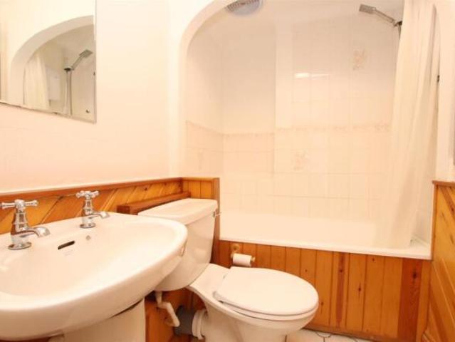 1 bedroom flat for rent in New King Street, Bath, BA1
