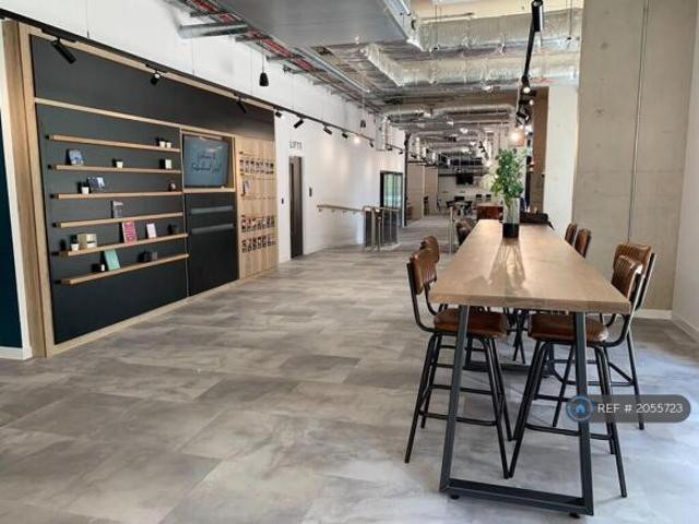 1 bedroom flat for rent in New Kings Head Yard, Salford, M3