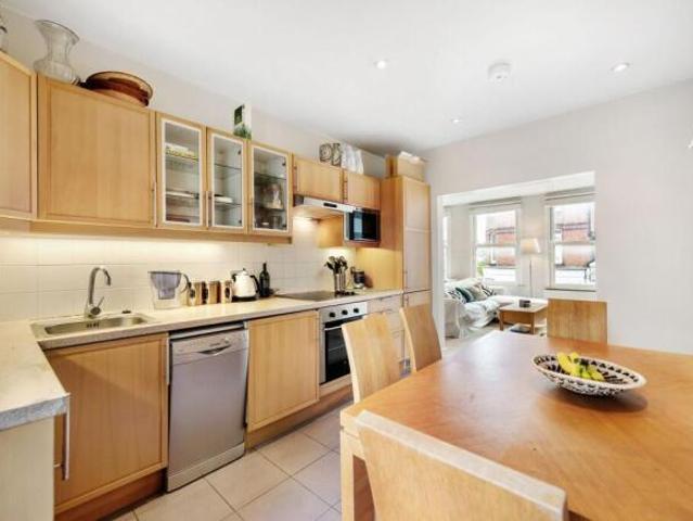 1 bedroom flat for rent in New Kings Road, Fulham, London, SW6