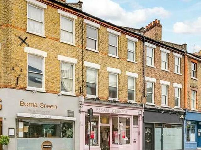 1 bedroom flat for rent in New Kings Road Fulham London SW6
