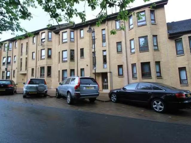 1 bedroom flat for rent in New Kirk Road, Bearsden, G61