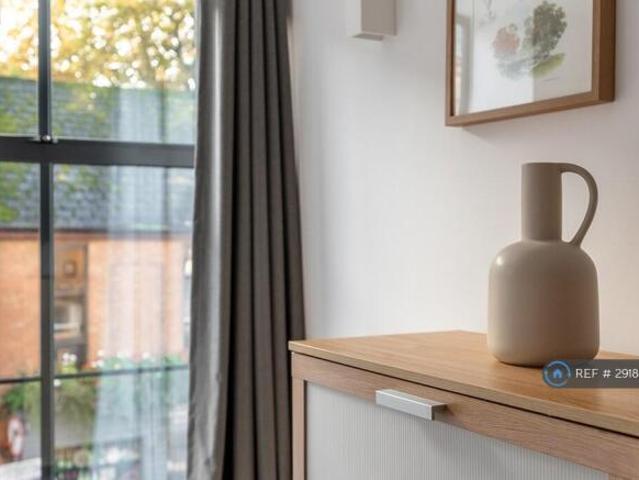 1 bedroom flat for rent in New Inn Hall Street, Oxford, OX1
