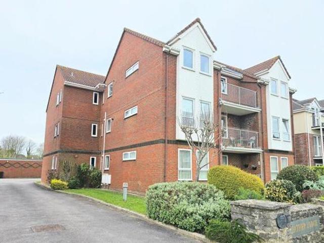 1 Bedroom Flat For Rent In New Milton
