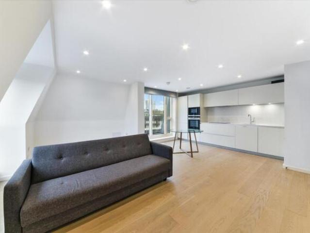 1 bedroom flat for rent in New North Road, London, N1