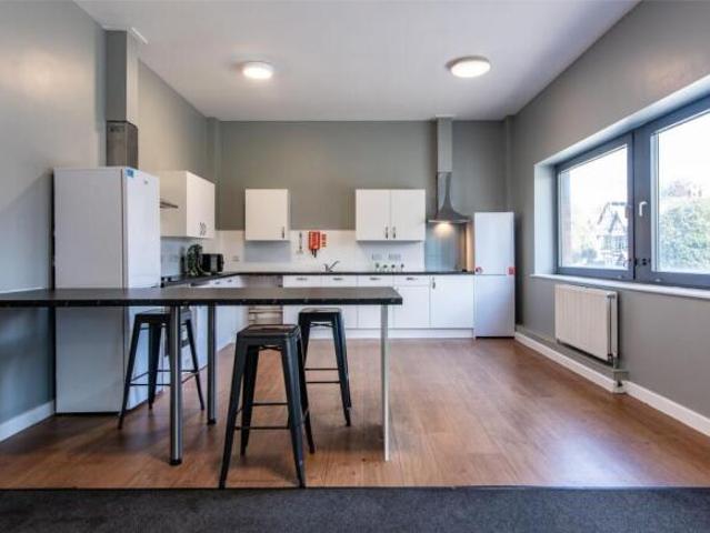 1 bedroom flat for rent in New Street, Nottingham, NG5