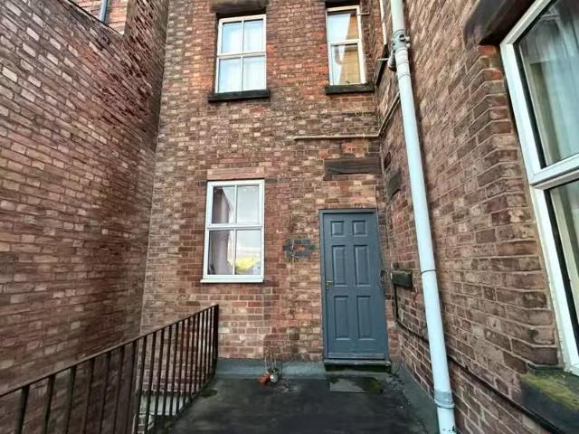 1 bedroom flat for rent in New Street, Burton DE14 3QW, DE14