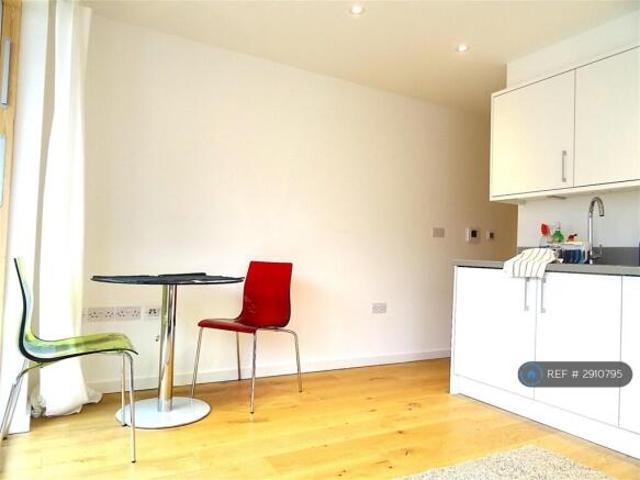 1 bedroom flat for rent in New Street, Cambridge, CB1