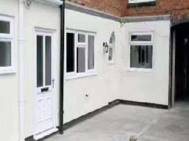 1 bedroom flat for rent in New Street, Dordon, B78