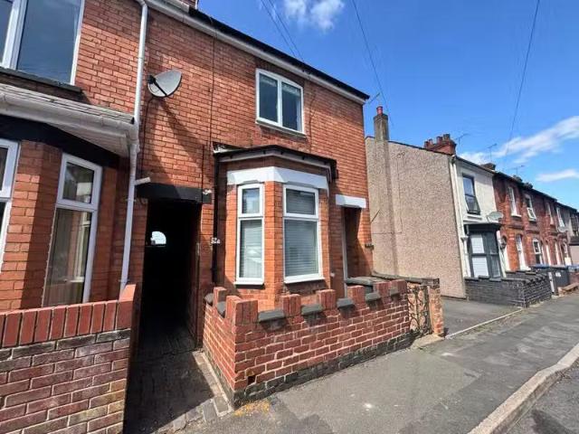 1 bedroom flat for rent in New Street, RUGBY, CV22