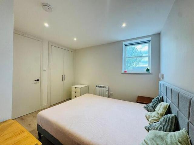 1 bedroom flat for rent in New Street, Basingstoke, RG21