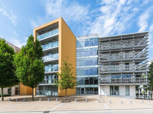 1 Bedroom Flat for Rent in New River Village | Foxtons