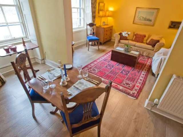 1 bedroom flat for rent in New Town, Edinburgh