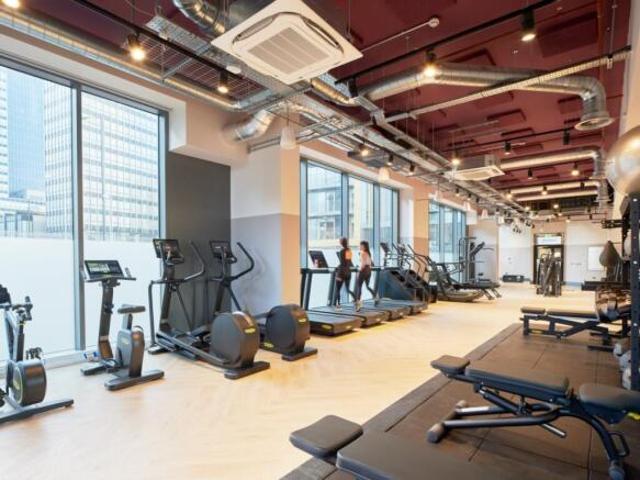 1 bedroom flat for rent in New Vic, 103 Corporation Street, Manchester, M4