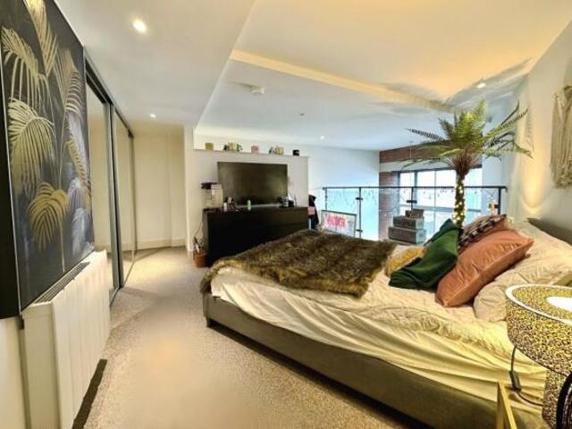 1 bedroom flat for rent in New York Road, Leeds, West Yorkshire, LS2