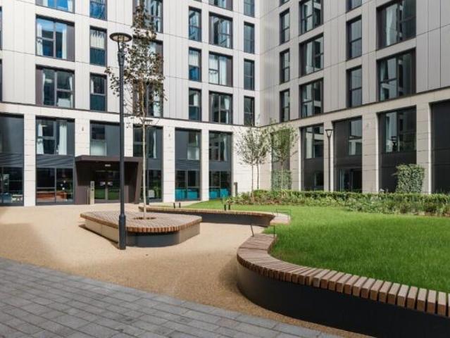 1 bedroom flat for rent in New York Square, SOYO, Quarry Hill, Leeds, West Yorkshire, LS2 7BT, LS2