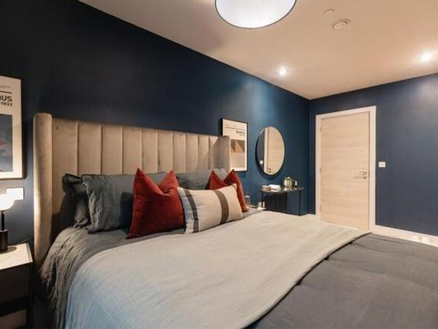 1 bedroom flat for rent in New York Square, SOYO, Quarry Hill, Leeds, West Yorkshire, LS2 7BT, LS2