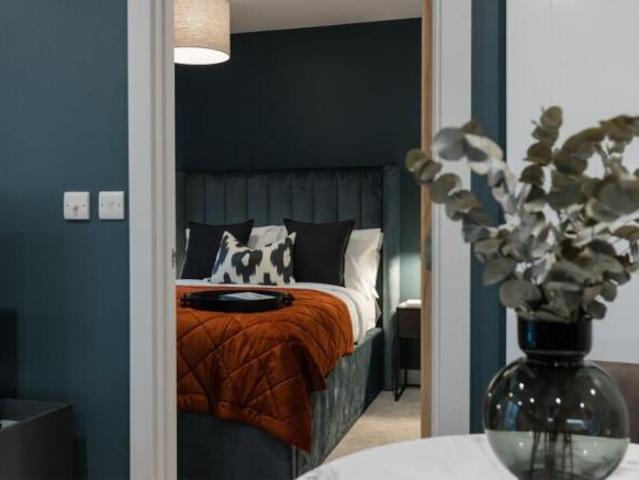 1 bedroom flat for rent in New York Square, SOYO, Quarry Hill, Leeds, West Yorkshire, LS2 7BT, LS2