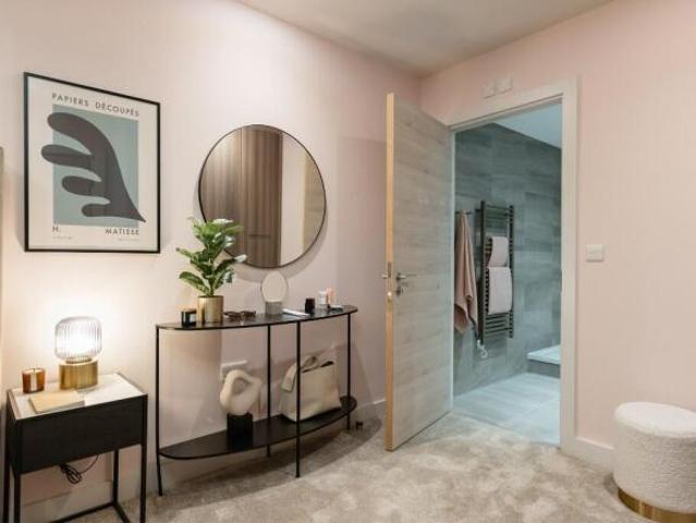 1 bedroom flat for rent in New York Square, SOYO, Quarry Hill, Leeds, West Yorkshire, LS2 7DW, LS2