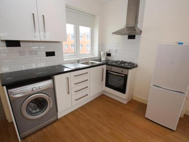 1 bedroom flat for rent in New Zealand Road, Gabalfa, Cardiff, CF14