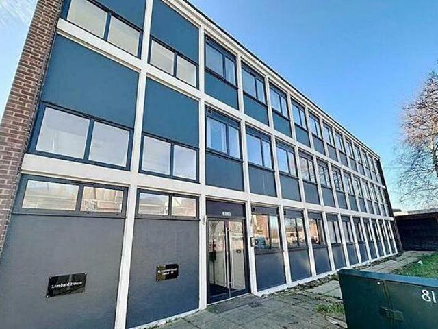 1 Bedroom Flat For Rent In Newark