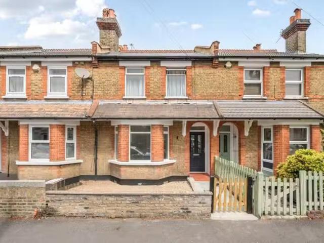1 bedroom flat for rent in Newark Road South Croydon CR2