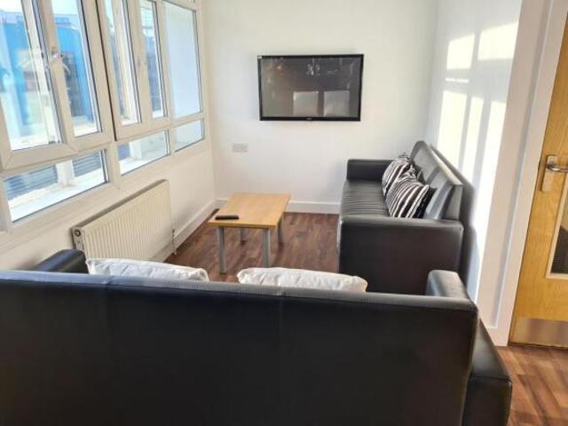 1 bedroom flat for rent in Newarke Street, Leicester, LE1