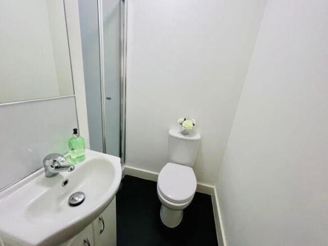 1 bedroom flat for rent in Newarke Street, Leicester, LE1