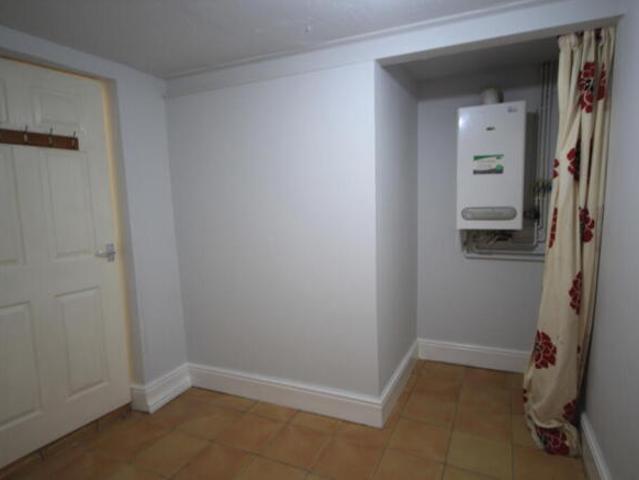 1 bedroom flat for rent in Newbridge Rd, Hull, HU9